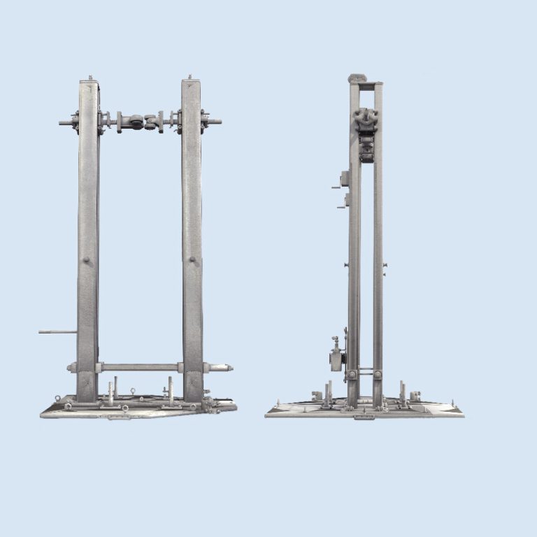Tack Weld Stand - Nordweld