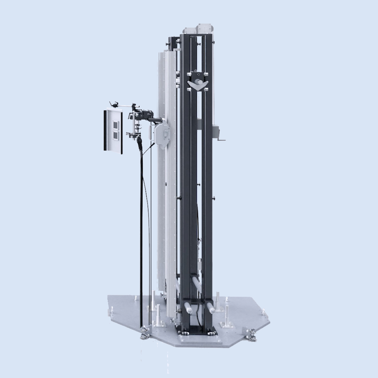Tack Weld Stand - Nordweld